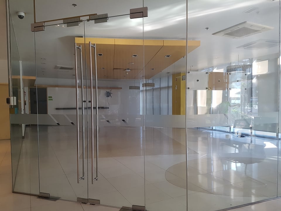 Seventh Floor Office Space for Lease in Lexmark Plaza 3, Cebu Business ...